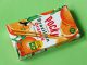 Pocky Brazilian Orange - japanische Süßigkeiten