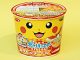 Pokemon Pikachu Ramen - japanisches Instant Produkt